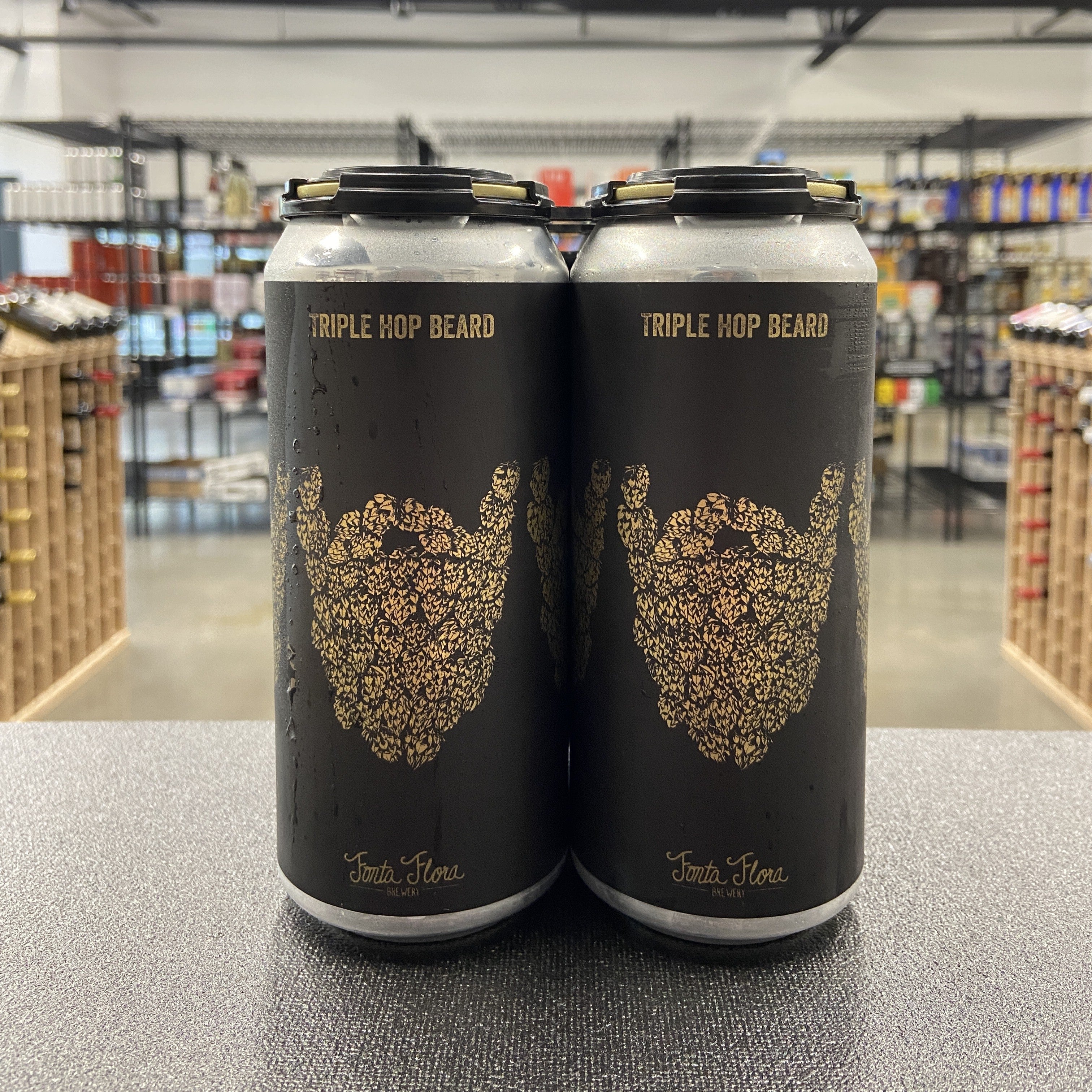 The Beer and Wine Shop - Winchester’s craft beer and wine, delivered ...